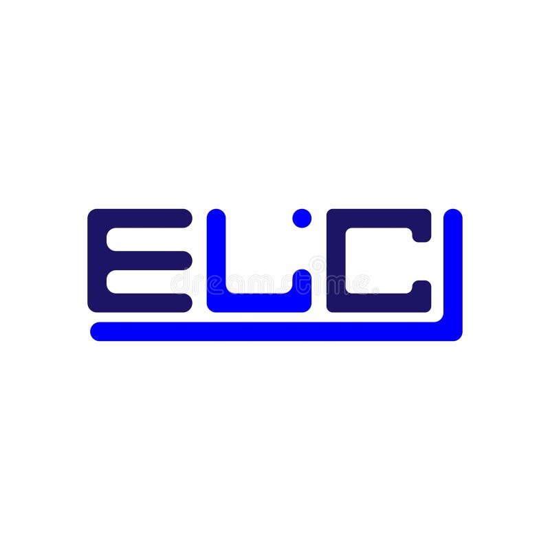 Elc Letter Stock Illustrations – 12 Elc Letter Stock Illustrations ...
