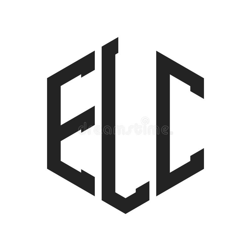 Elc Logo Stock Illustrations – 17 Elc Logo Stock Illustrations, Vectors ...