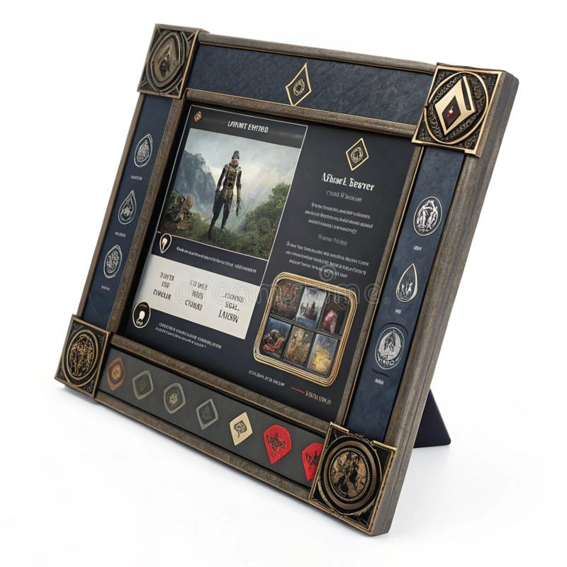 Ui Frame Stock Illustrations – 40,406 Ui Frame Stock Illustrations ...