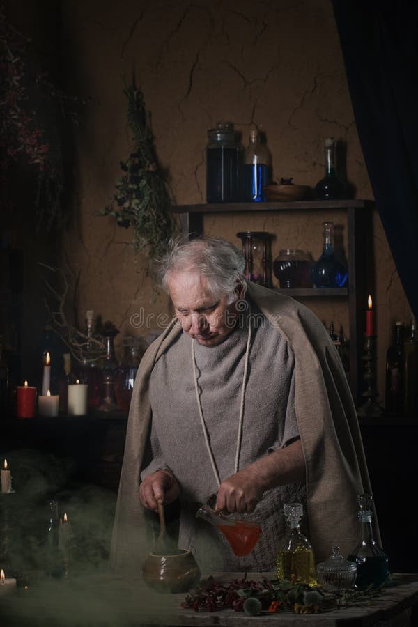 Scary Monk Stock Images - Download 792 Royalty Free Photos