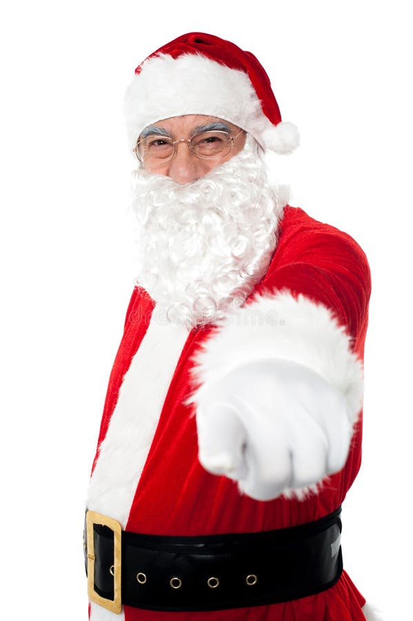 12,593 Santa Pointing Stock Photos - Free & Royalty-Free Stock Photos ...