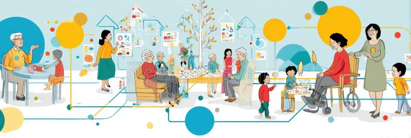 Engaging Intergenerational Activities Promote Connection and ...