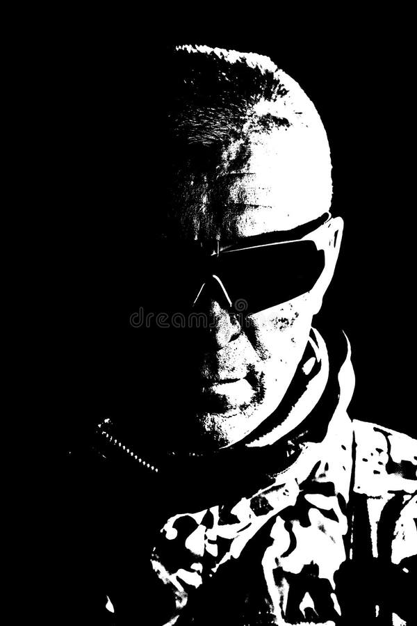 2,270 Black Commando Stock Photos - Free & Royalty-Free Stock Photos ...