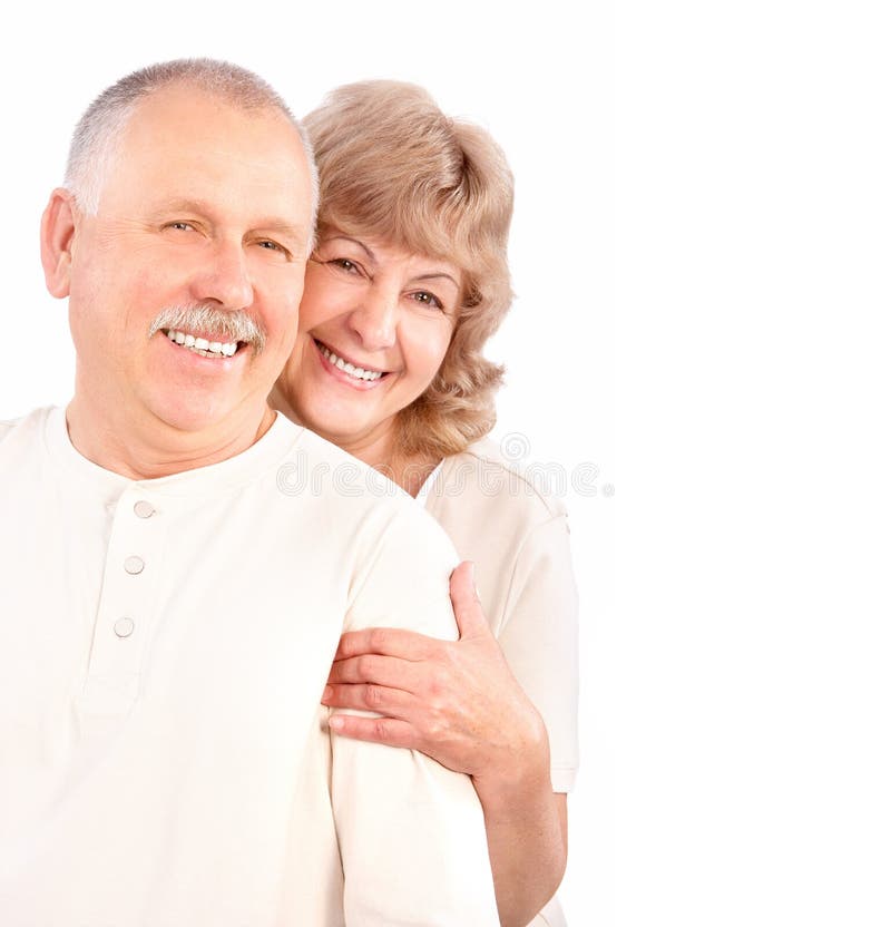Elderly couple stock image. Image of care, pleasure, background - 11111843