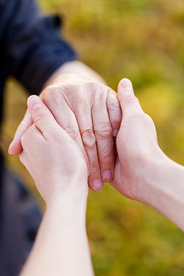 Grandma s Hands stock photo. Image of dramatic, light - 20059596
