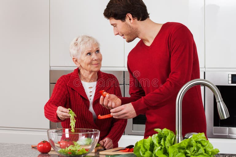 21,707 Lady Cook Stock Photos - Free & Royalty-Free Stock Photos from ...