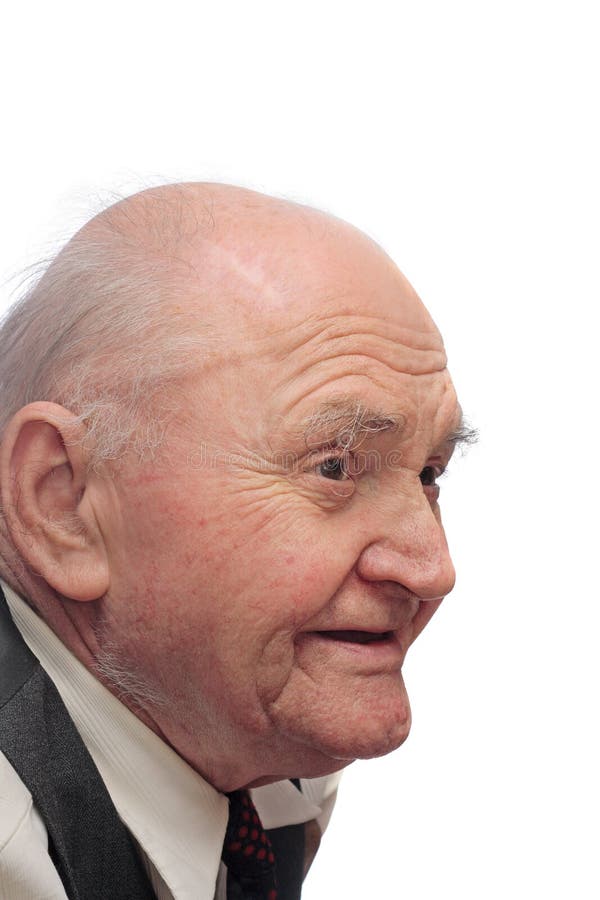 Elderly man stock image. Image of help, elderly, depression - 4765755
