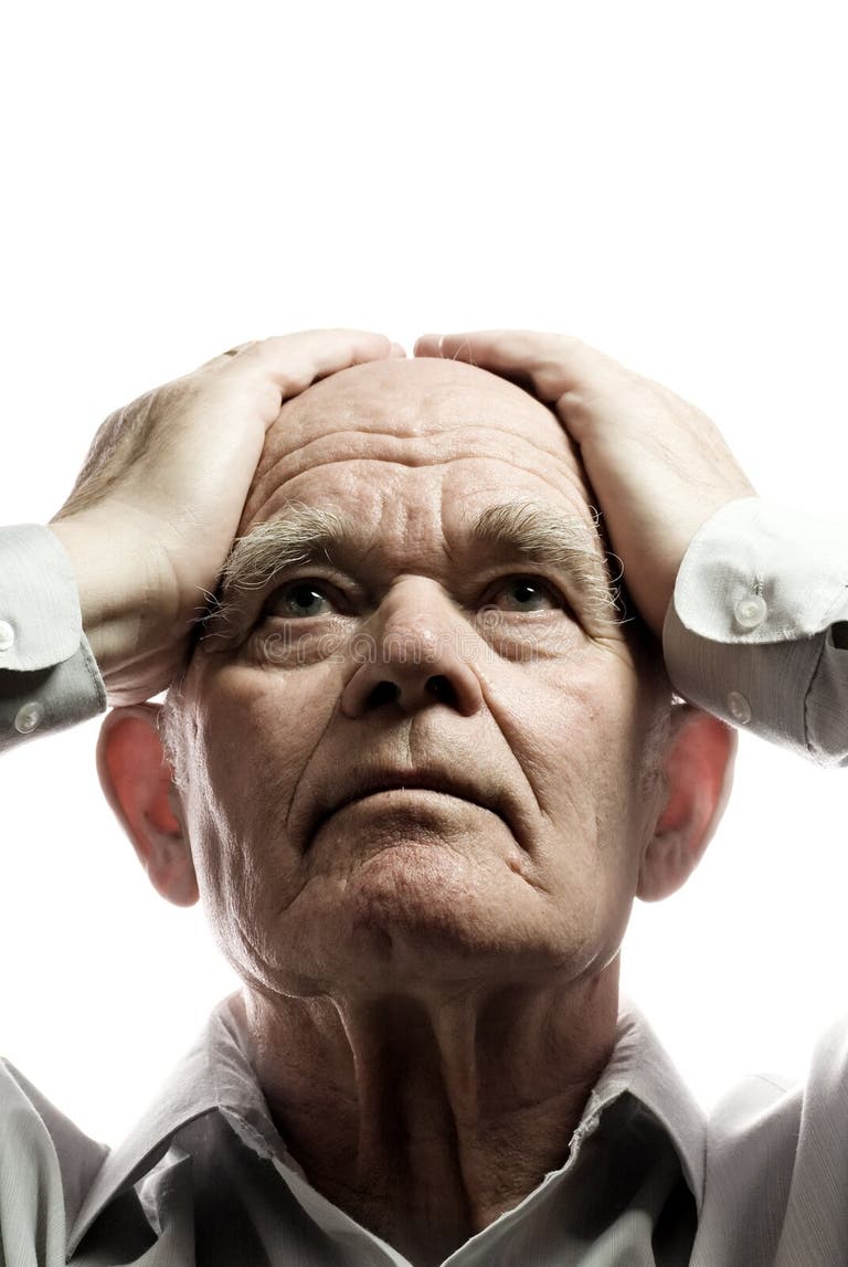 1,601 Old Man Panic Stock Photos - Free & Royalty-Free Stock Photos ...