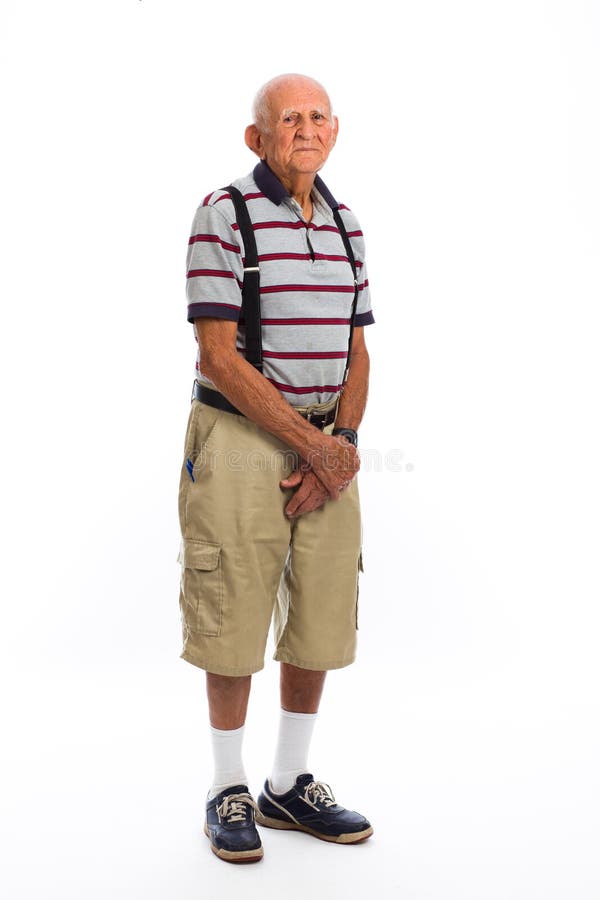 244 Elderly Latino Man White Background Stock Photos - Free & Royalty ...