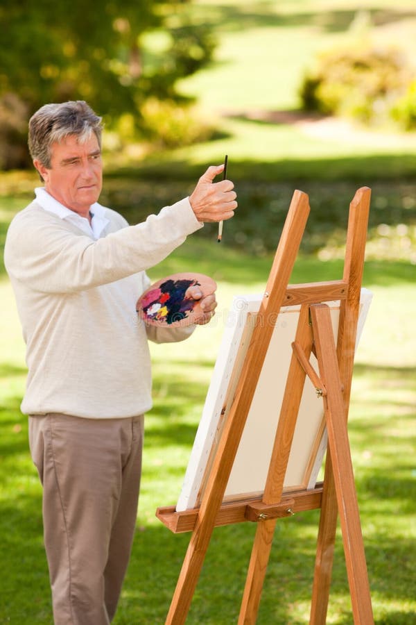 10 Greatest painting ideas for elderly You Can Use It Without A Penny ...