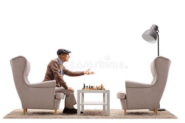 Angry Man Playing Chess Stock Photos - Free & Royalty-Free Stock Photos ...