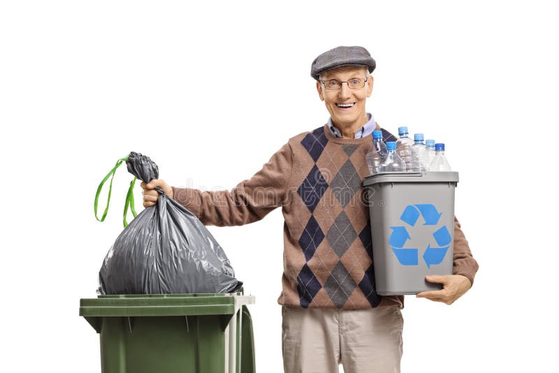 1,039 Man Throwing Garbage Trash Can Stock Photos - Free & Royalty-Free ...