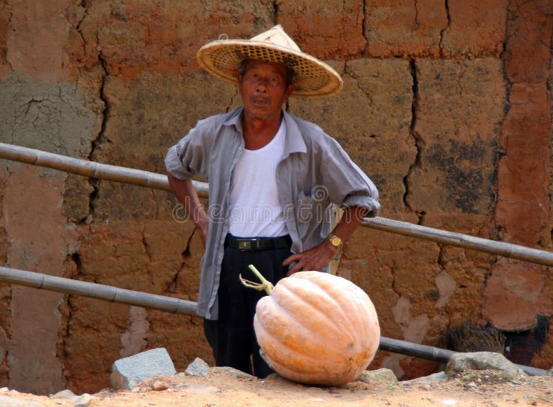 Hakka Hat Stock Photos - Free & Royalty-Free Stock Photos from Dreamstime