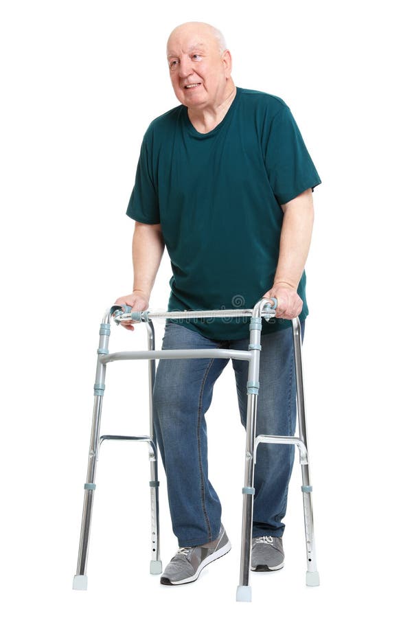 420 Man Walking Frame Help Stock Photos - Free & Royalty-Free Stock ...