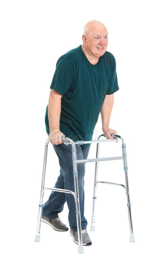 420 Man Walking Frame Help Stock Photos - Free & Royalty-Free Stock ...