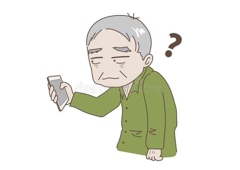 Cartoon Not Understand Stock Illustrations – 115 Cartoon Not Understand ...