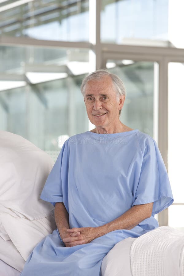 Elderly patient stock image. Image of elderly, illness - 10472337