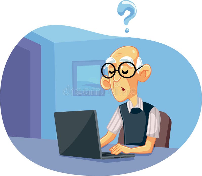Computer Having Issue Person Stock Illustrations – 2 Computer Having ... Computer Having Issue Person Stock Illustrations – 2 Computer Having ...