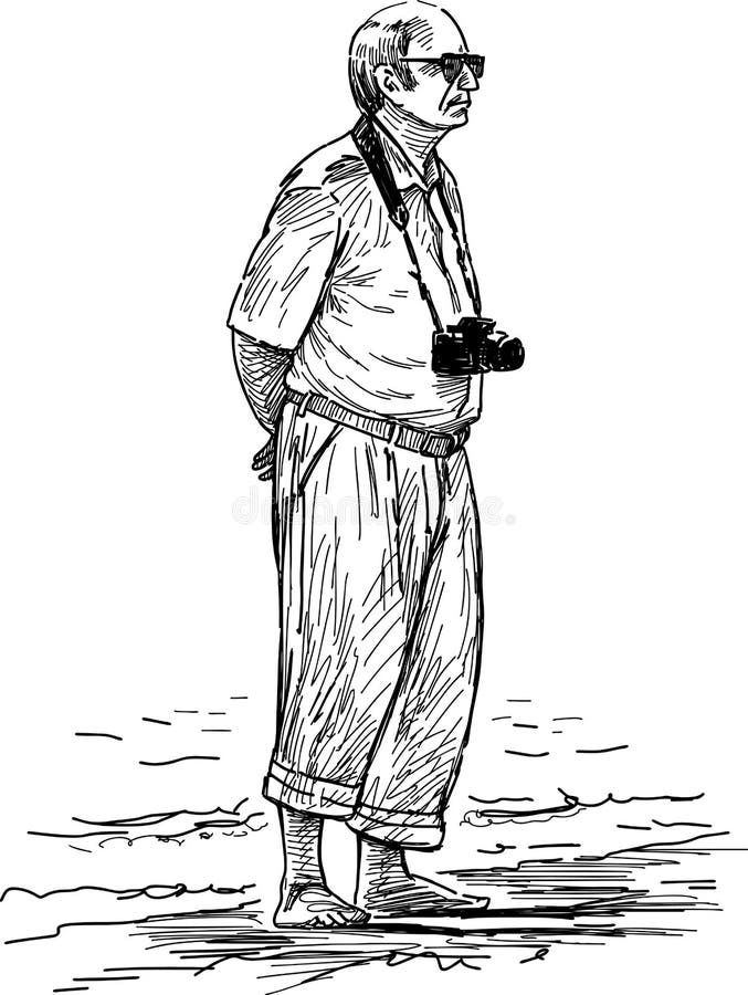 Old Man Body Drawing These Old, Anatomical Drawings Are Worth