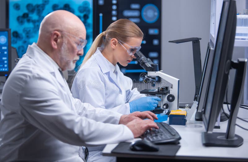 Engineers Doing Research Stock Photos - Free & Royalty-Free Stock ...