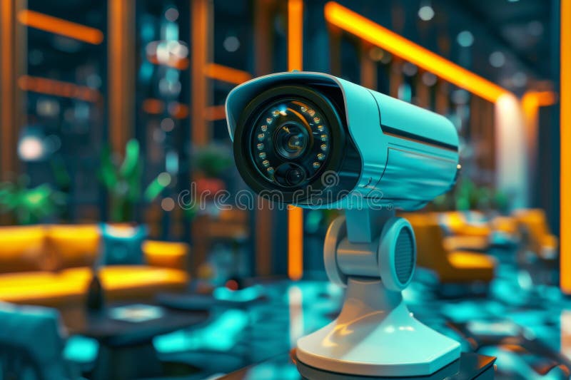 Elderly Support Technology Employs an Alarm System with Biometric ...