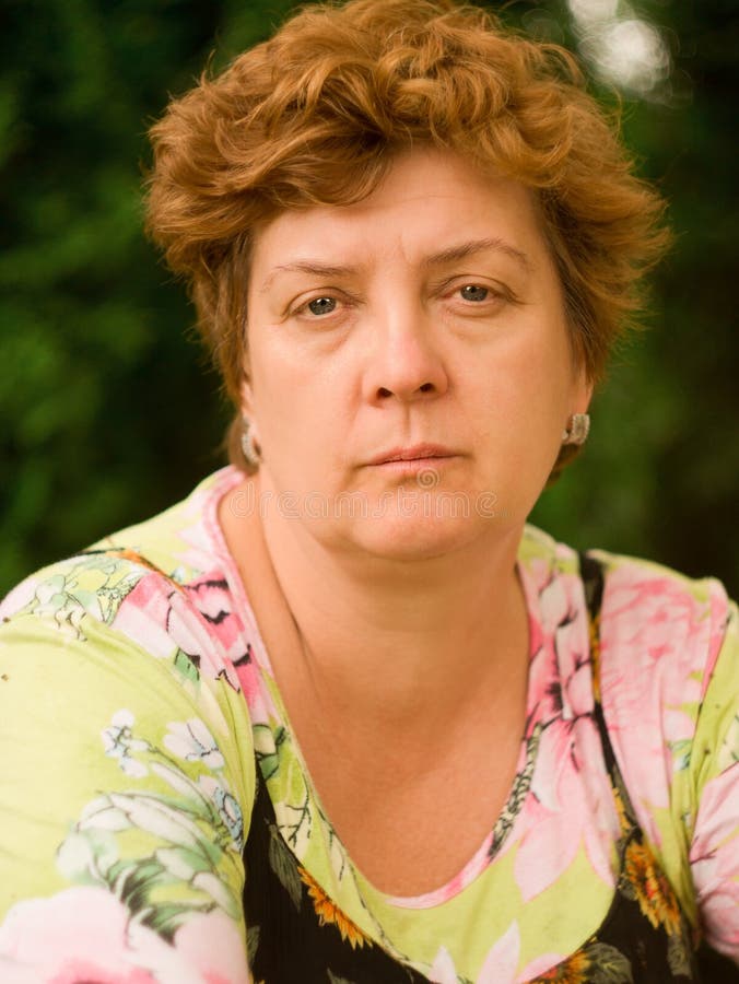 Dreaming stock image. Image of female, dreaming, lady, brown - 834463