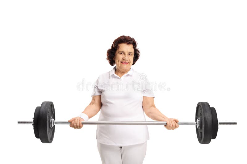 Woman 70s Weightlifting Stock Photos - Free & Royalty-Free Stock Photos ...