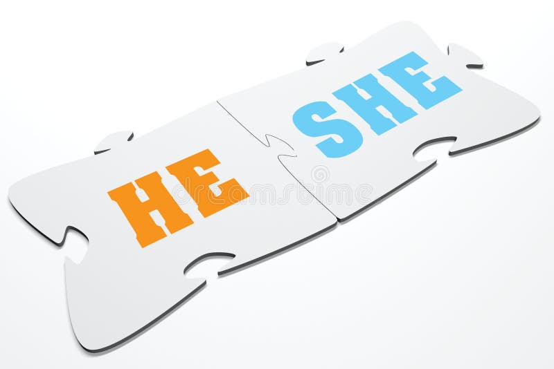 Ele E Ela Imagem. Imagem: 4785081