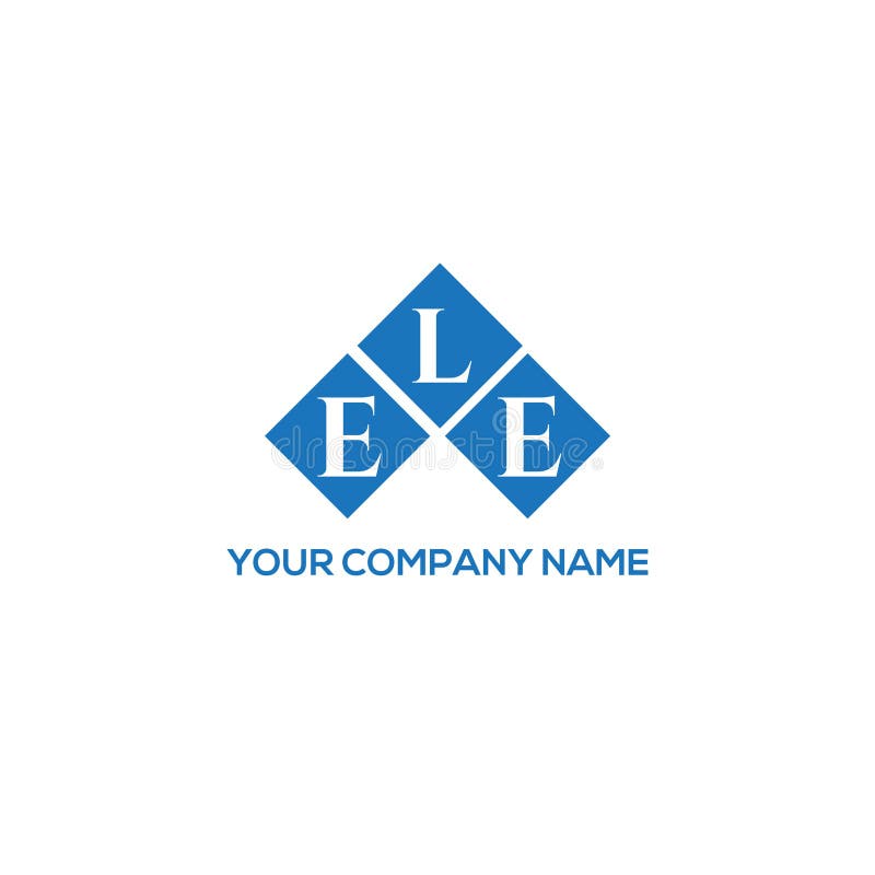 Ele Letter Stock Illustrations – 35 Ele Letter Stock Illustrations ...