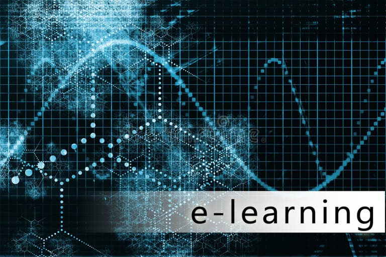 Elearning Network Stock Illustrations – 19,422 Elearning Network Stock ...