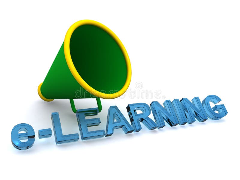 Elearn Stock Illustrations – 240 Elearn Stock Illustrations, Vectors ...