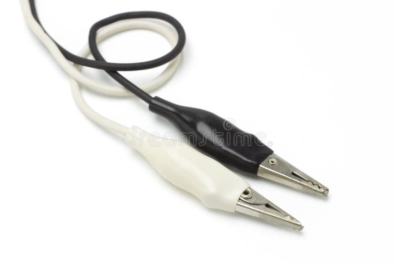 Electrical Clips stock photo. Image of wire, power, pliers - 2838878