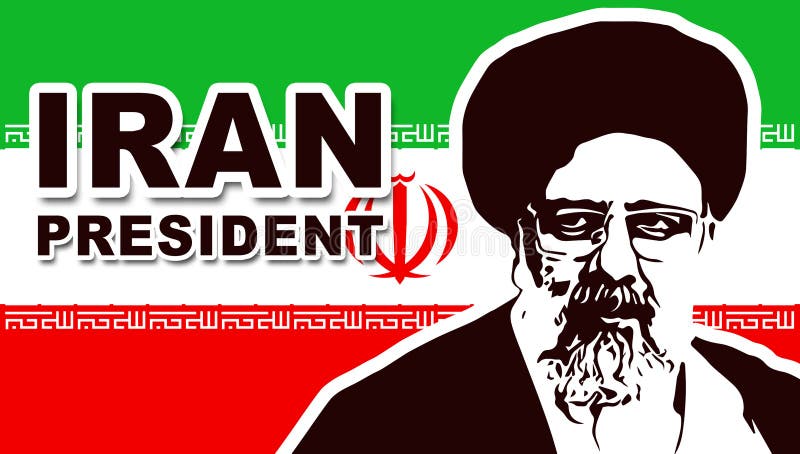 Ebrahim Raisi Stock Illustrations – 11 Ebrahim Raisi Stock ...