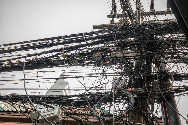 2,010 Mess Cables Stock Photos - Free & Royalty-Free Stock Photos from ...