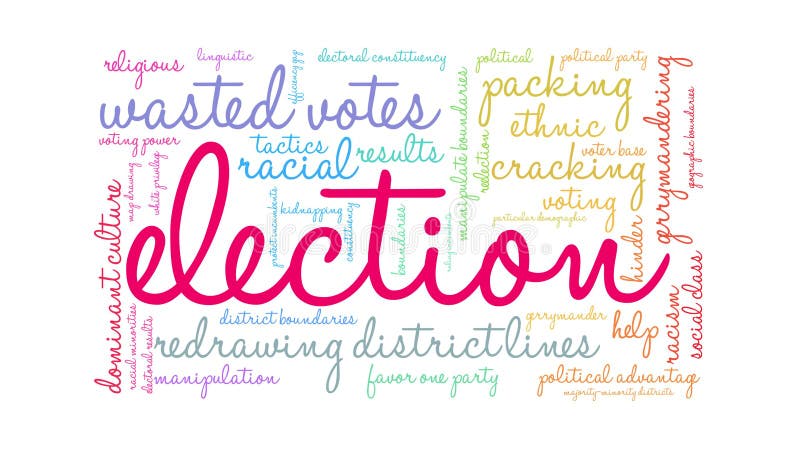 Election Animated Word Cloud Stock Footage - Video of district, culture ...