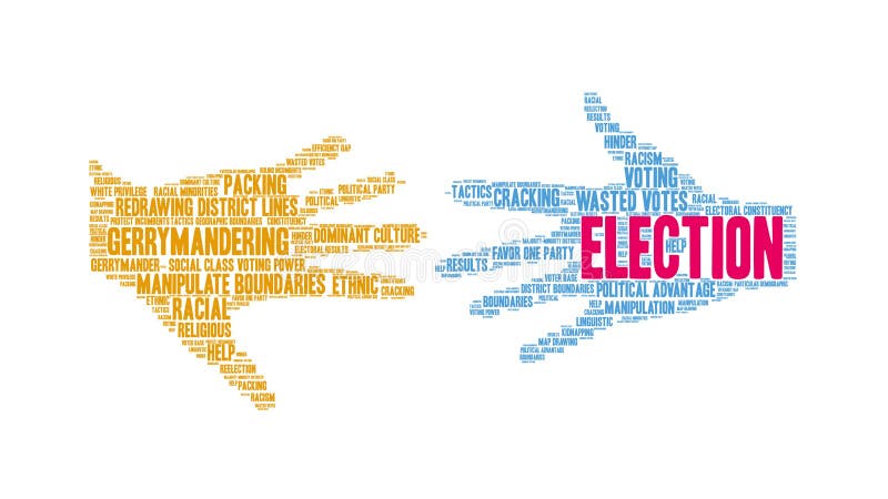 Election Animated Word Cloud Stock Footage - Video of incumbents ...