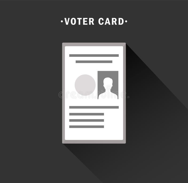 National Id Card Stock Illustrations – 1,607 National Id Card Stock ...