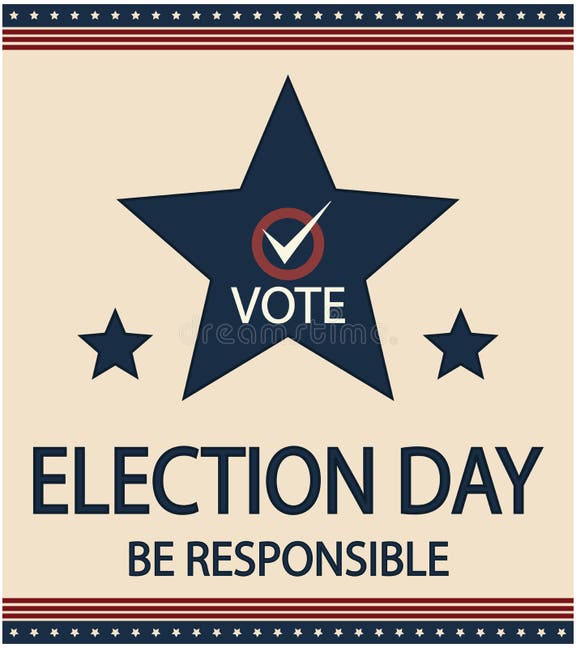 Election Stock Illustrations – 265,943 Election Stock Illustrations ...