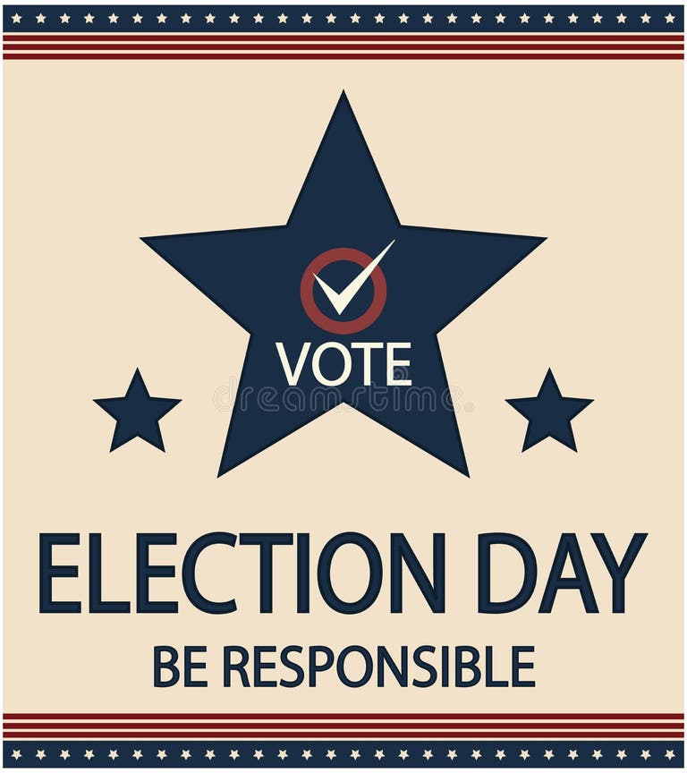 Election Stock Illustrations – 265,943 Election Stock Illustrations ...