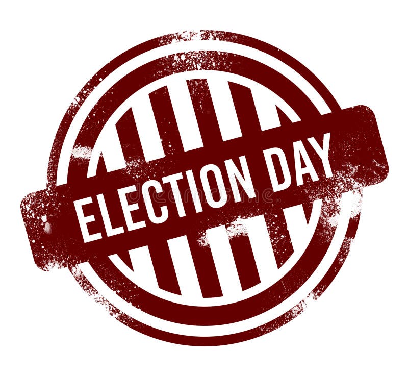 Election Day Border Stock Illustrations – 3,887 Election Day Border ...