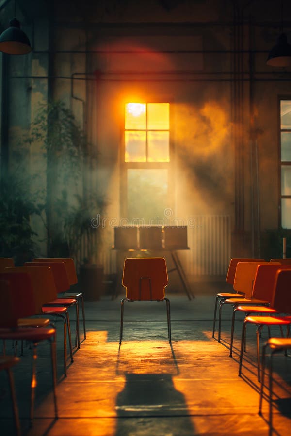 Election Observation Monitors Overseeing the Voting Process, Ensuring ...