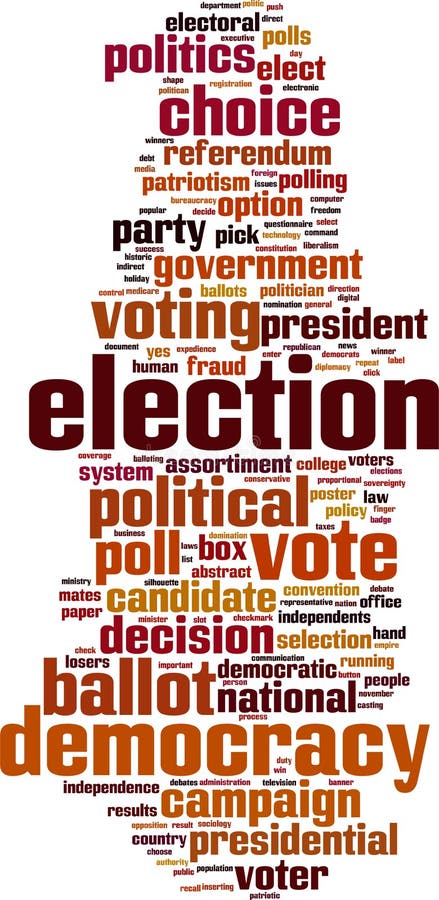 Election word cloud stock vector. Illustration of politician - 140926747 Election word cloud stock vector. Illustration of politician - 140926747