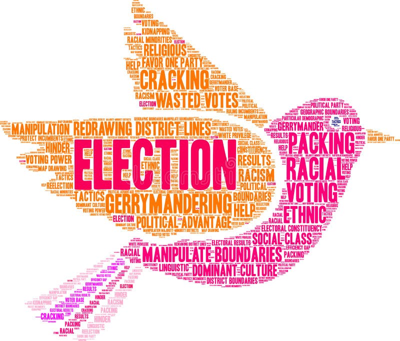 Election Word Cloud stock vector. Illustration of culture - 136504969