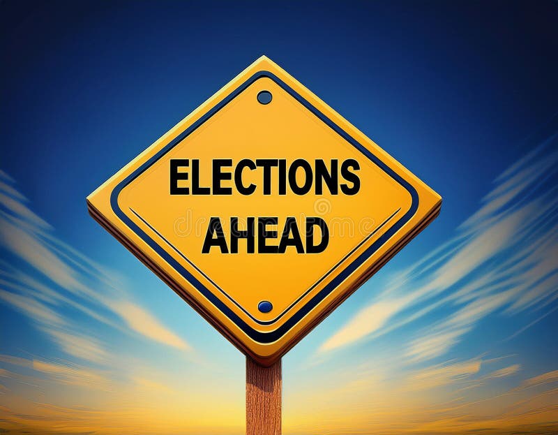 Electionsign Stock Illustrations – 5 Electionsign Stock Illustrations ...