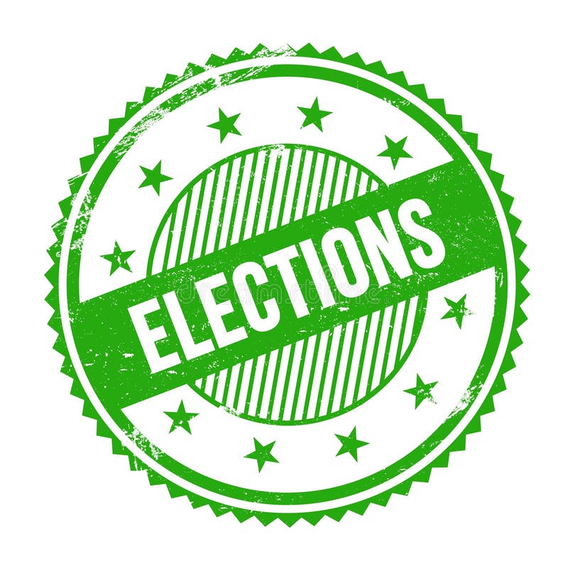 Round Elections Stock Illustrations – 807 Round Elections Stock ...