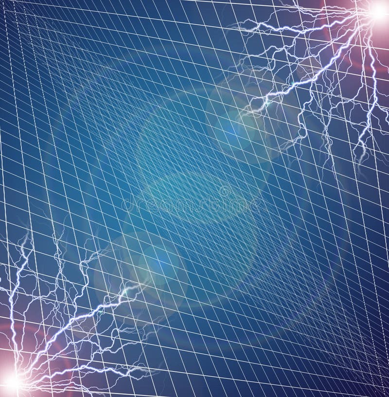 Electric stock illustration. Illustration of electric - 21011143