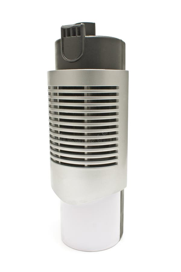 Electric air humidifier stock image. Image of healthy - 27619223