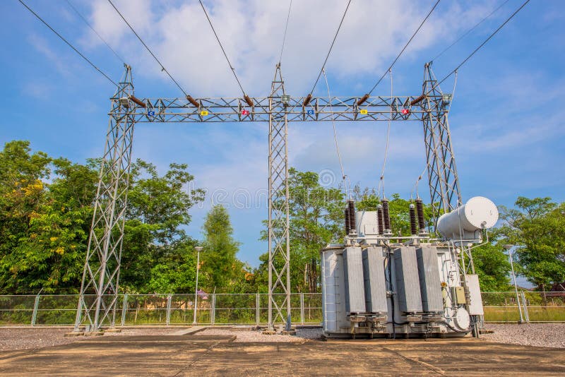 Electric stock image. Image of generate, electricity - 30879249