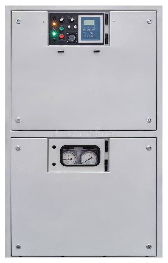 Control panel stock photo. Image of facilities, gadget - 12990216