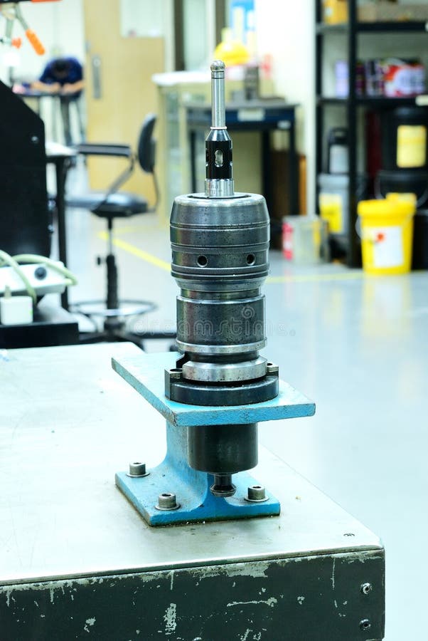 Electric ball nose tool stock image. Image of manufacturing - 33133527